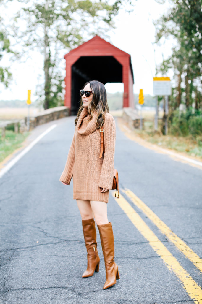 Sweater (Dress) Weather - alittlebitetc