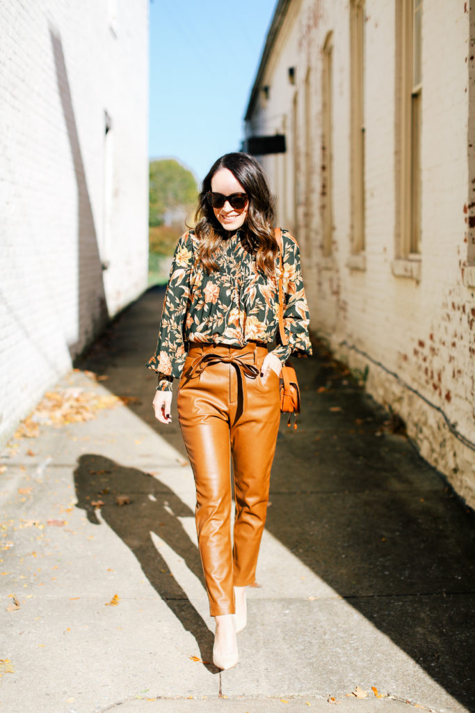 Fall Workwear + My Best Selling Fall Items - alittlebitetc