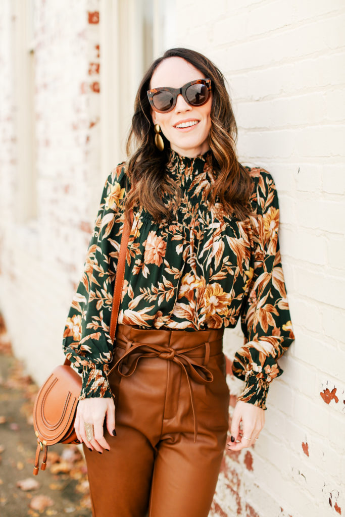 Fall Workwear + My Best Selling Fall Items - alittlebitetc