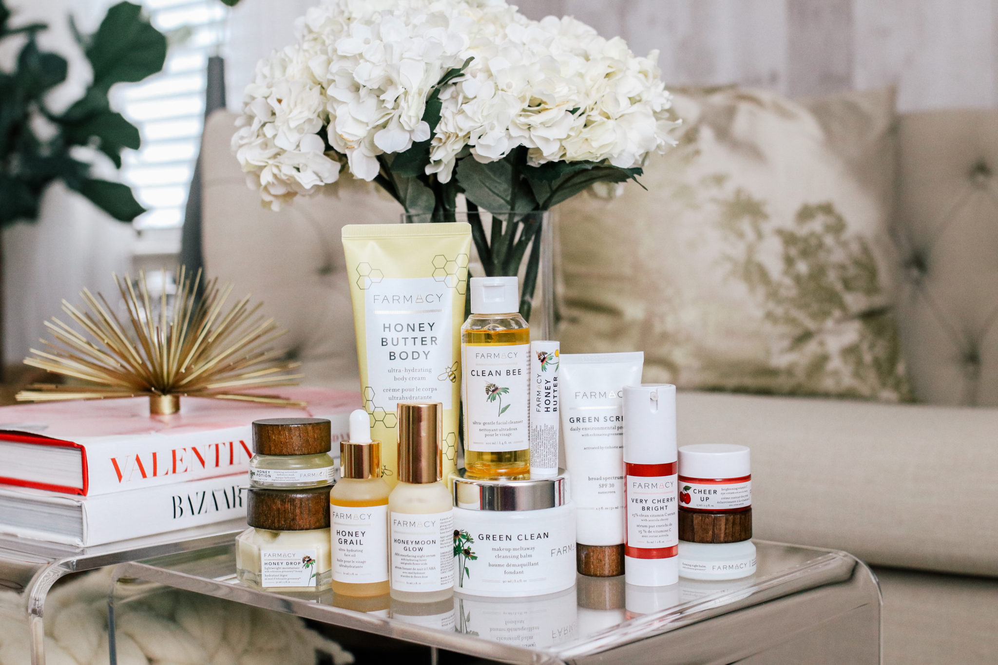 Farmacy Brand Review and Faves + $200 Giveaway!! - alittlebitetc