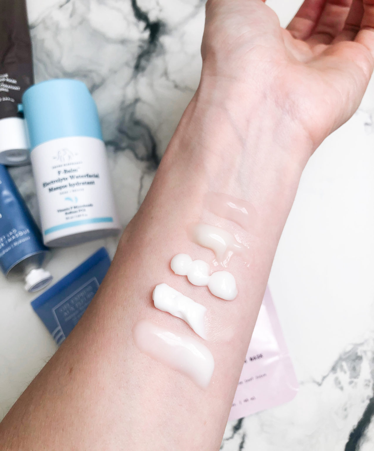 5 Hydrating Masks At all Price Points that I love - alittlebitetc