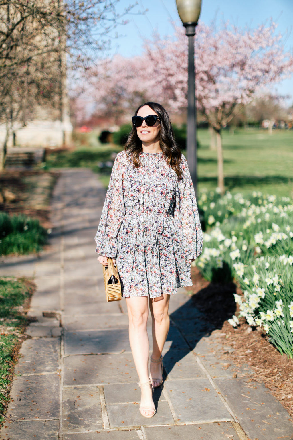 Spring Dresses - alittlebitetc