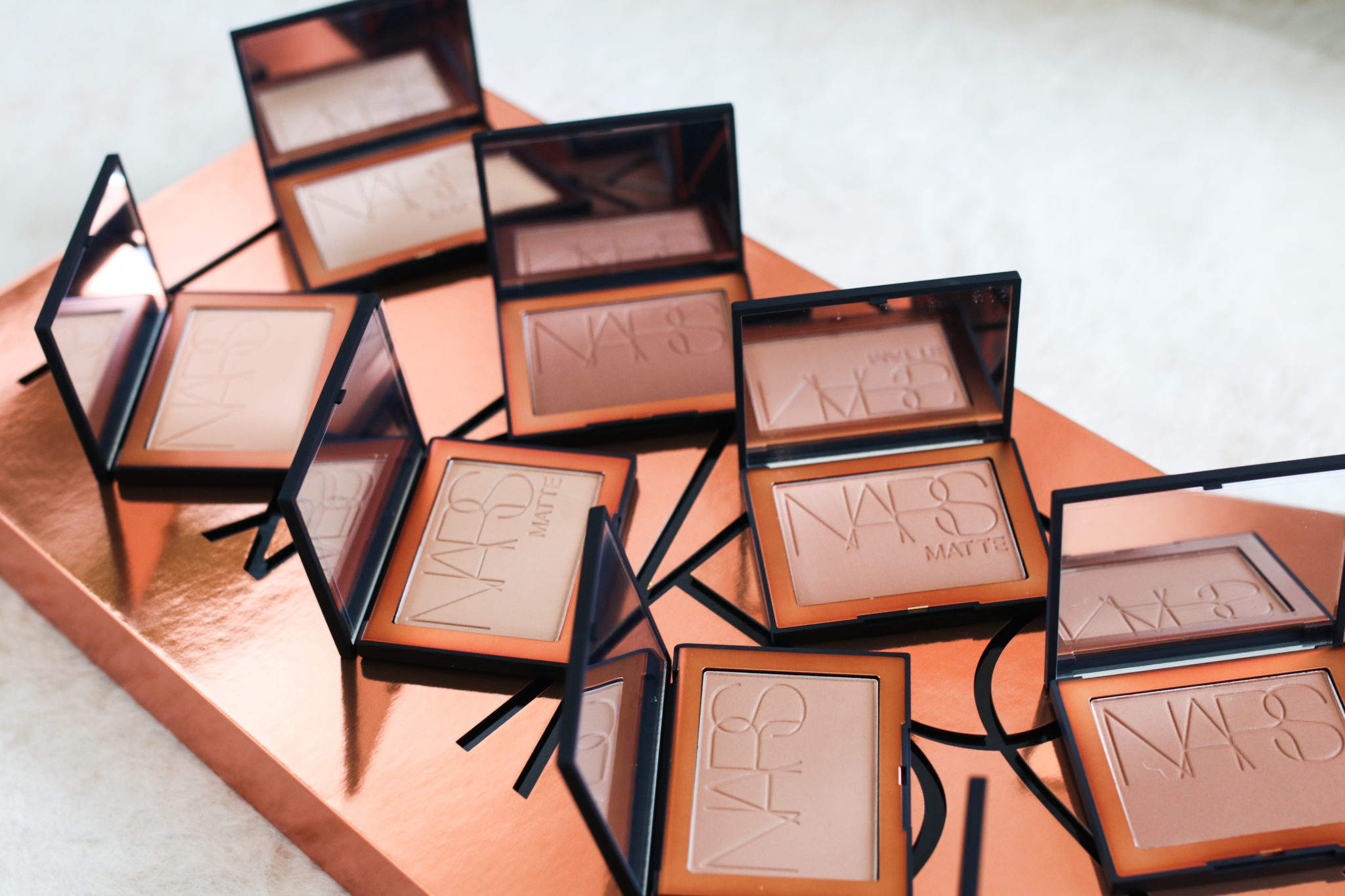 Review: NARS Summer 2020 Collection with Swatches of Everything ...