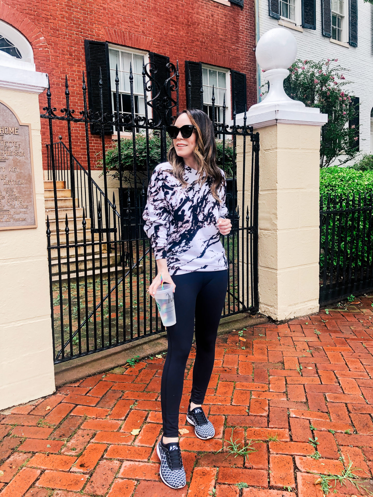 Life Lately on Instagram - alittlebitetc