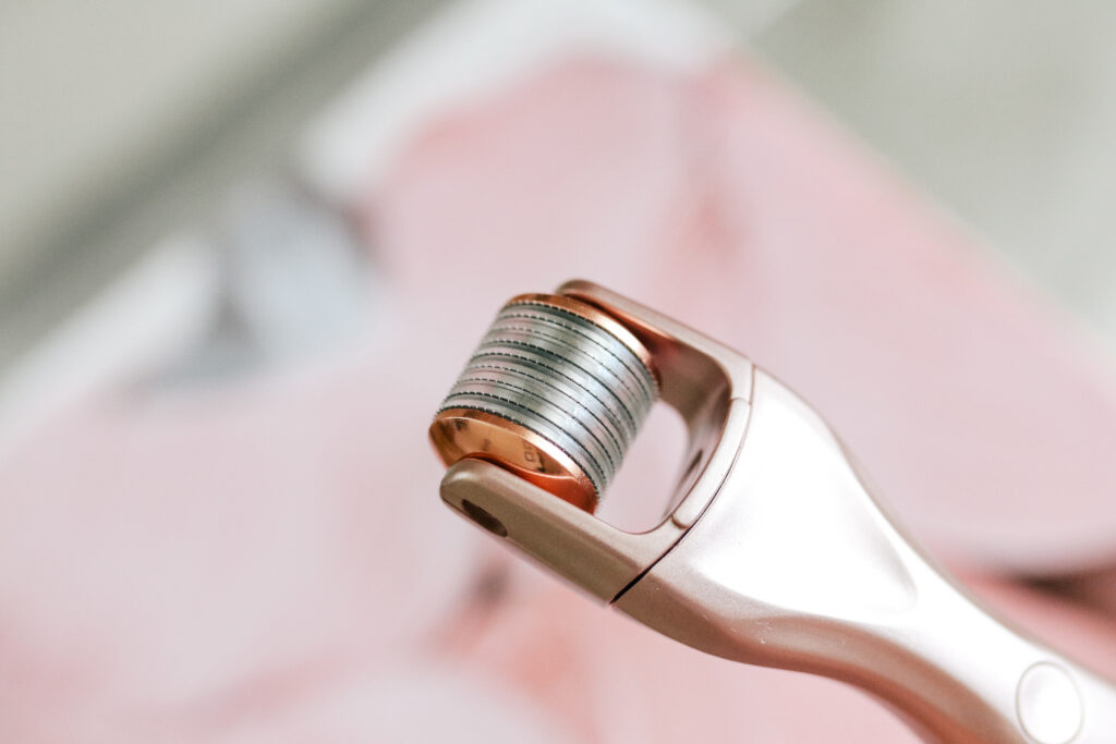 My GloPRO Review + How I Use It - alittlebitetc