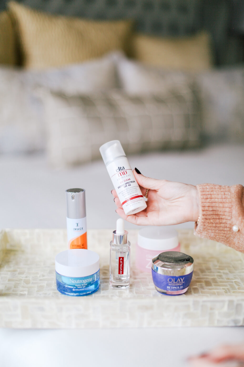 Affordable Skincare Finds Under $50 That I'm Loving! - alittlebitetc