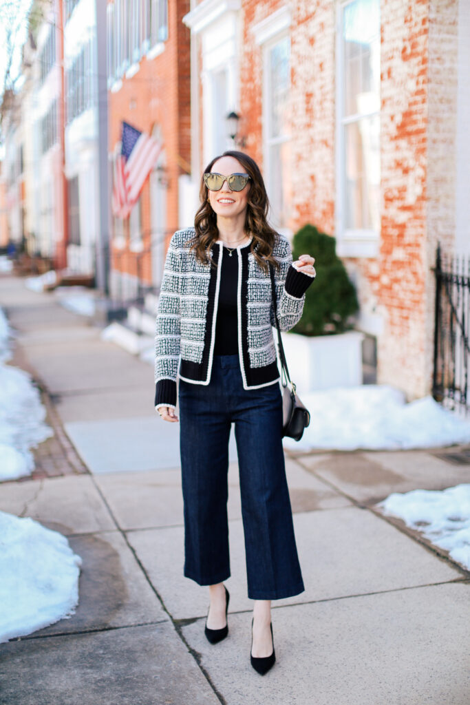 Spring Outfit Inspo - alittlebitetc