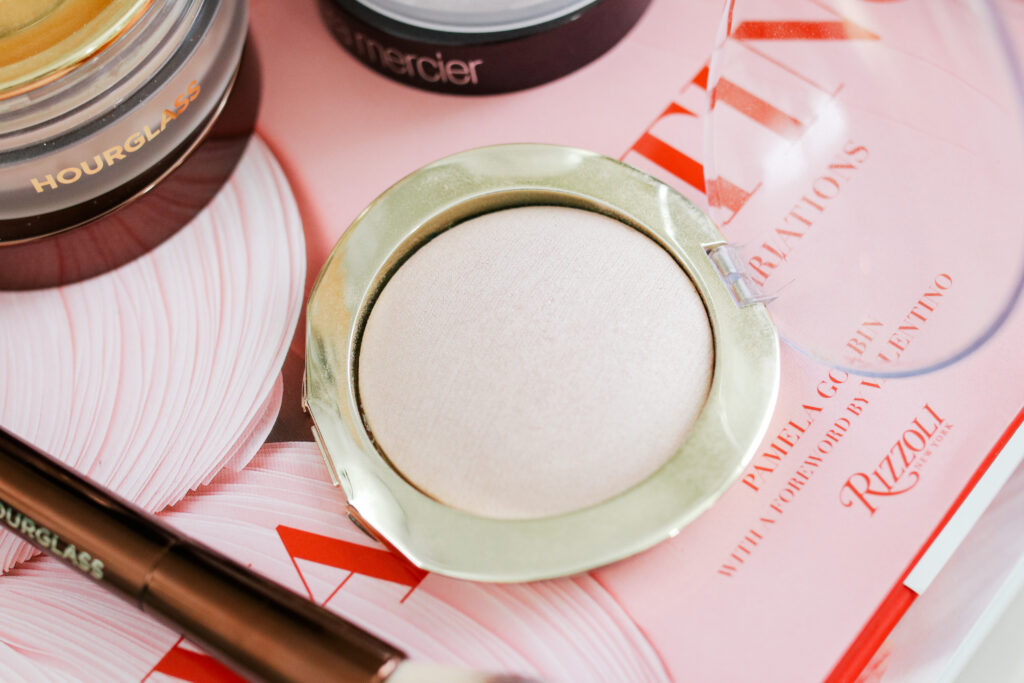 My Current Favorite Setting Powders - alittlebitetc