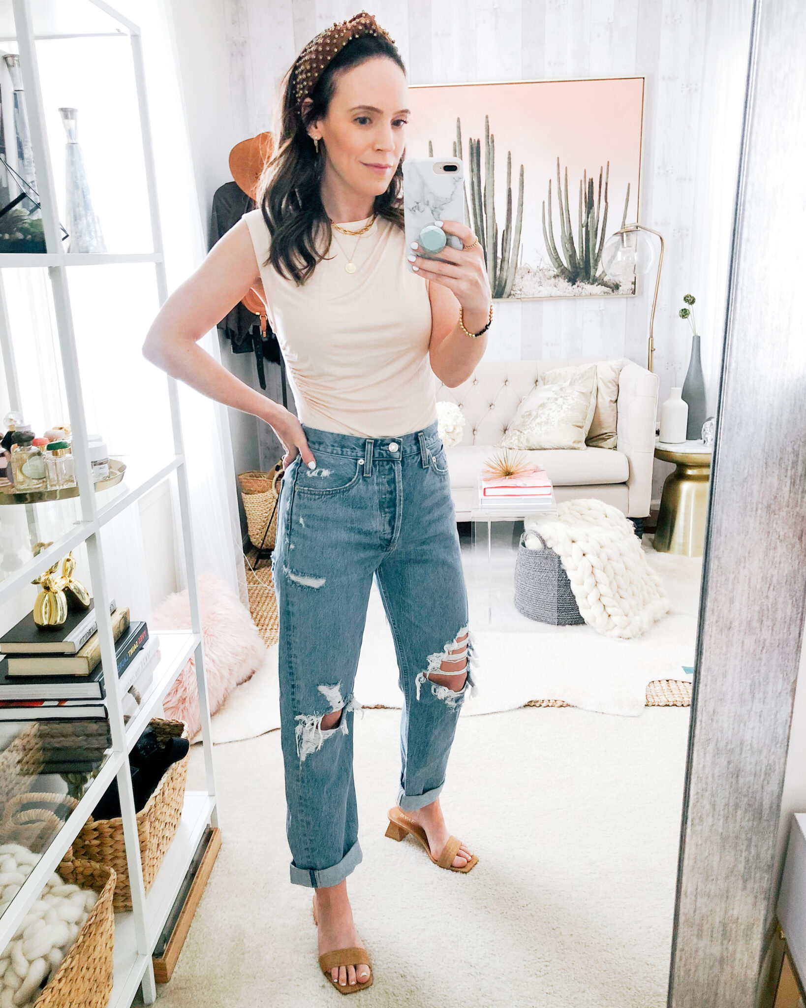 Life Lately on Instagram - alittlebitetc