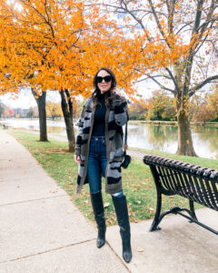 November Instagram Recap - alittlebitetc