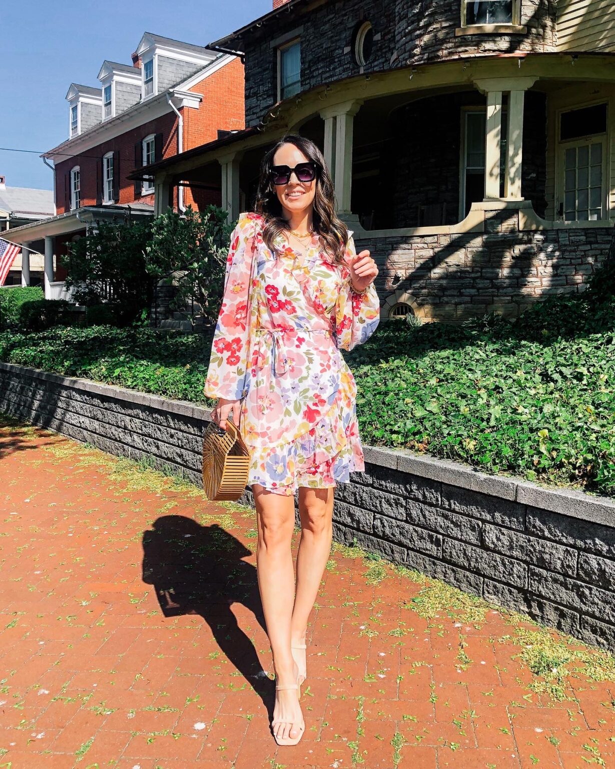 April Instagram Roundup - alittlebitetc