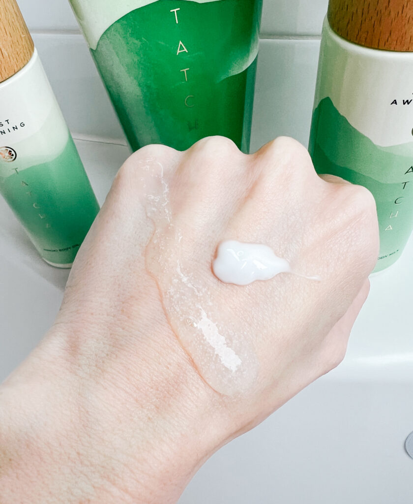 New from Tatcha: Forest Awakening Body Care Line | alittlebitetc