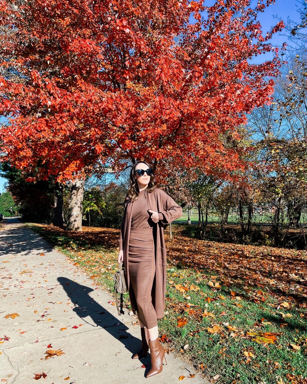 november instagram recap - alittlebitetc