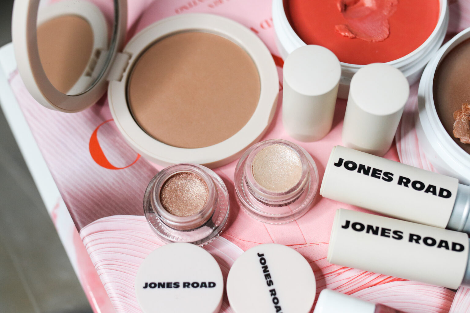 Jones Road Beauty Review - alittlebitetc