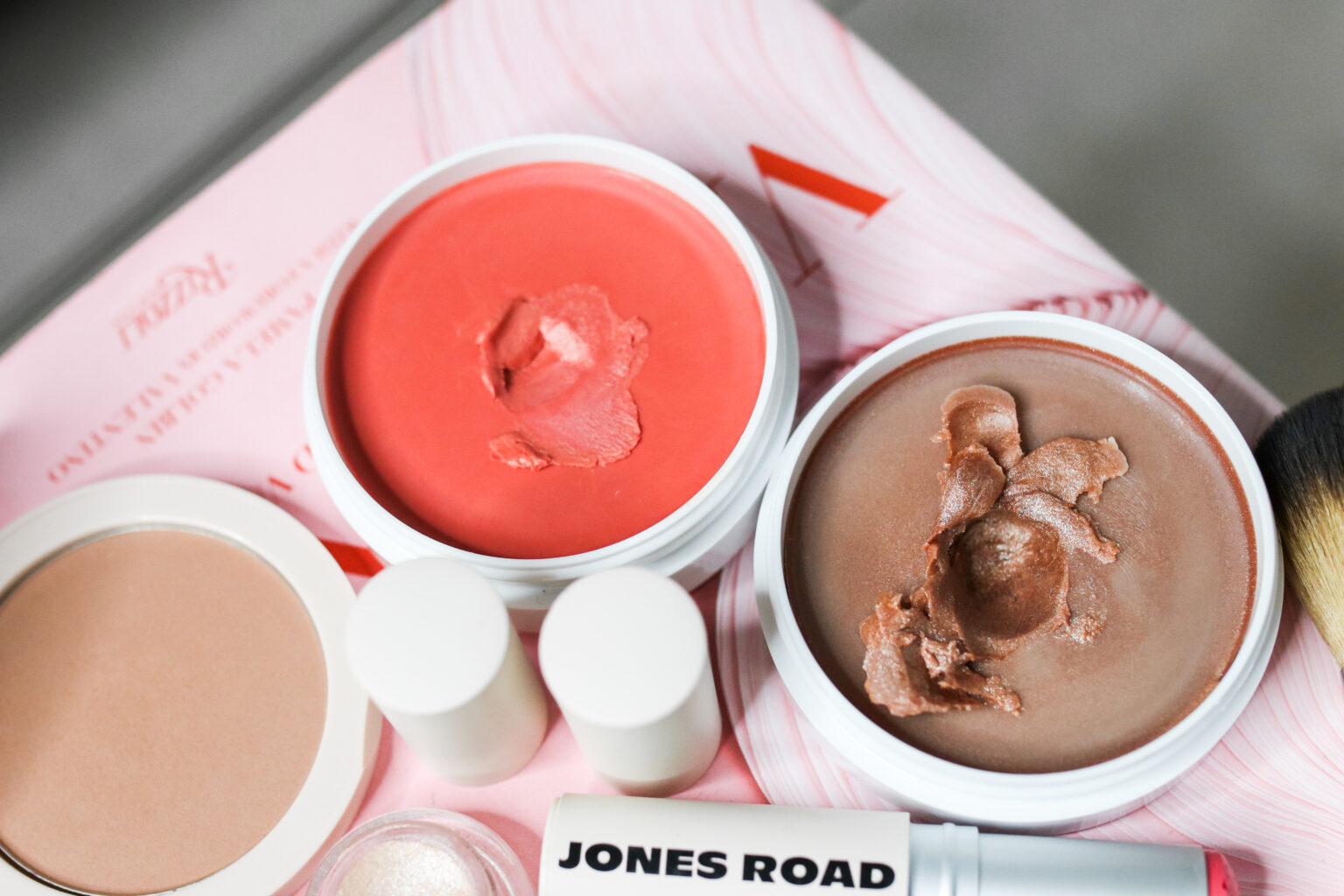 Jones Road Beauty Review - alittlebitetc