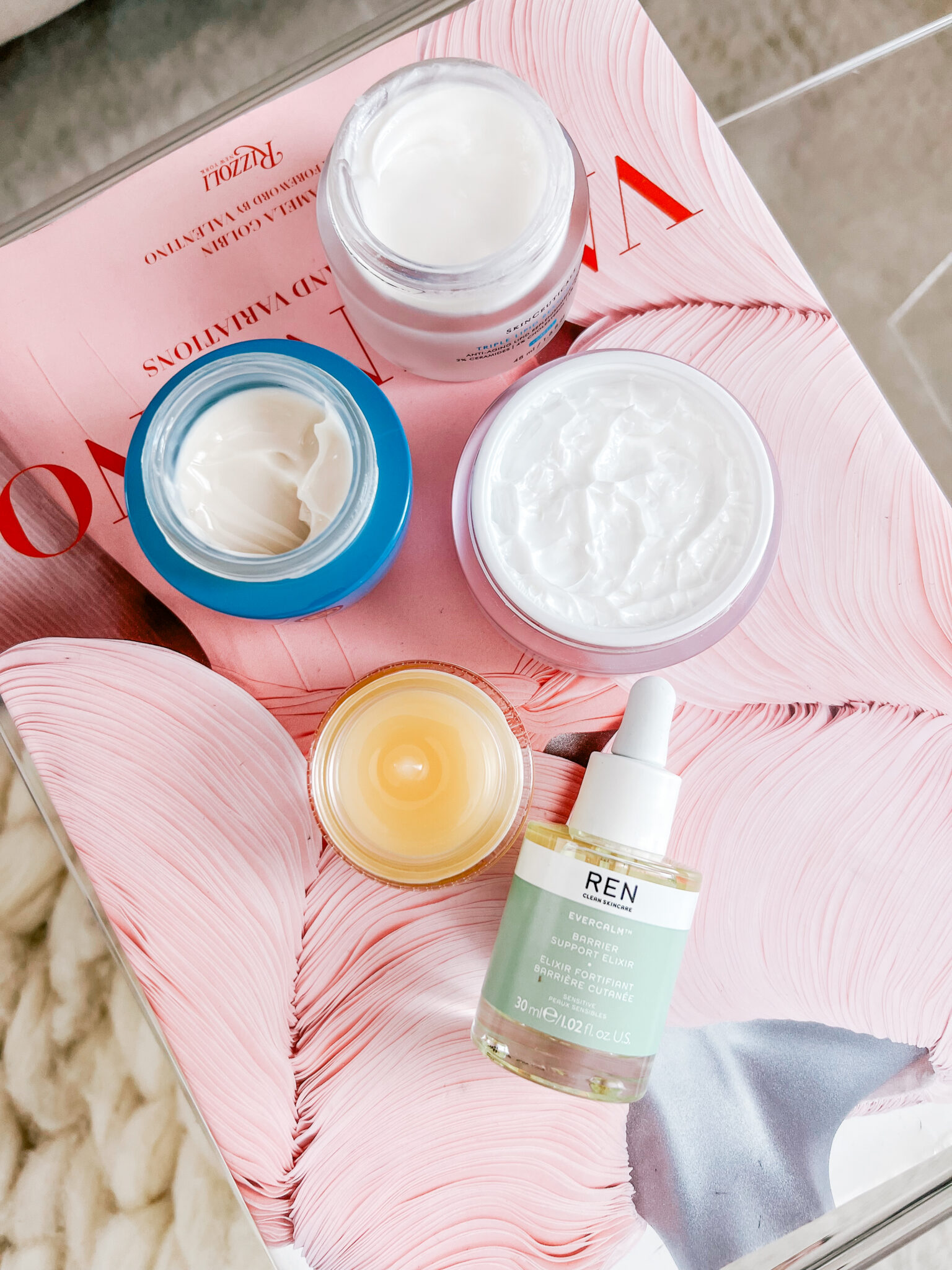 5 Products To Protect and Heal the Skin Barrier - alittlebitetc
