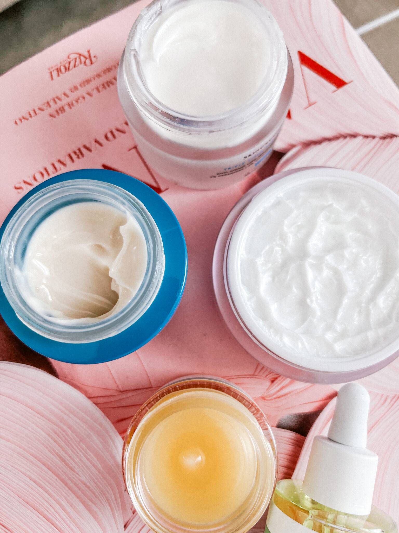 5 Products To Protect and Heal the Skin Barrier - alittlebitetc