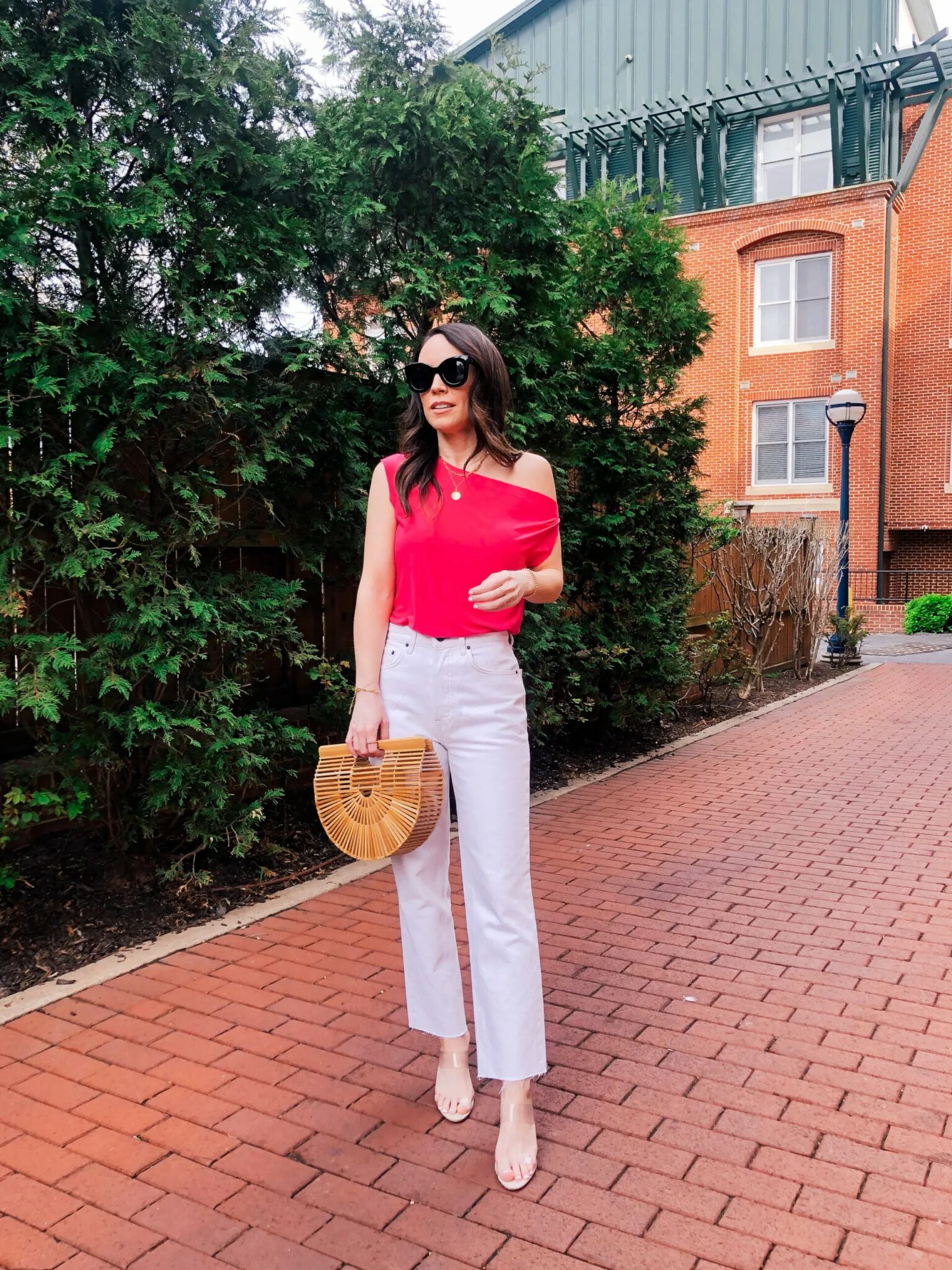 10 Spring Date Night Outfits - alittlebitetc