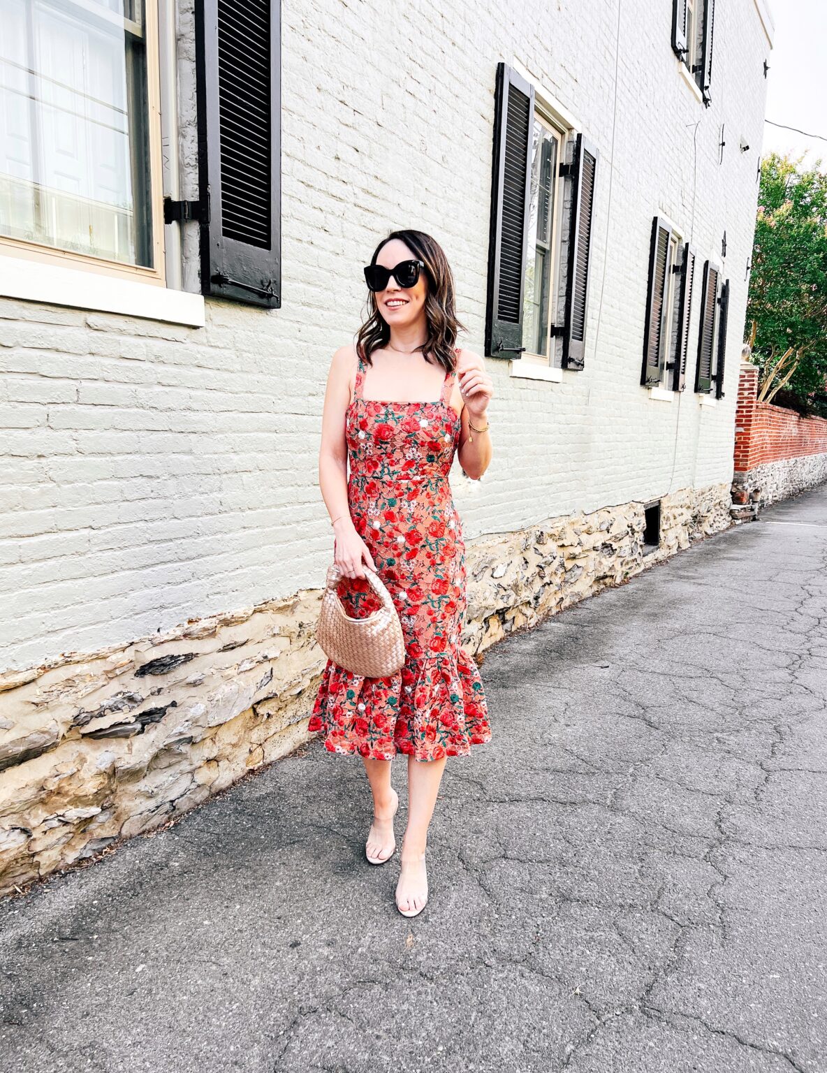 10 Summer Dinner Outfit Ideas - alittlebitetc