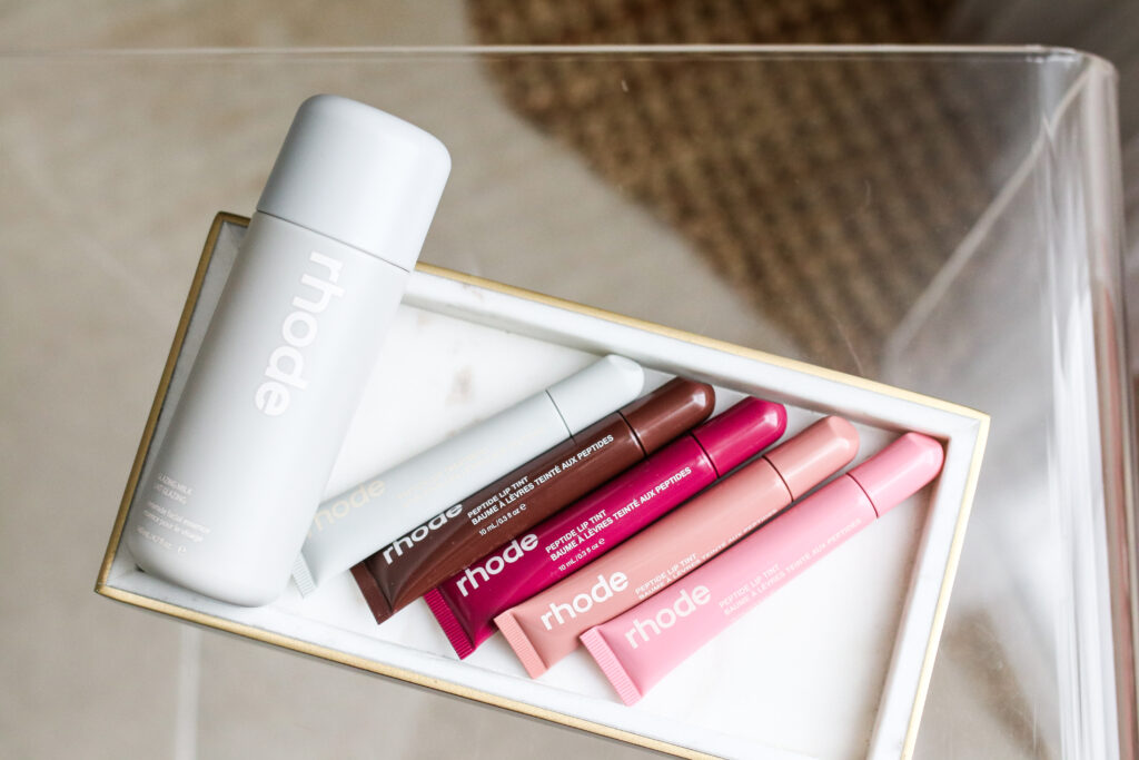 Rhode Skin Review - alittlebitetc | Lifestyle Blog