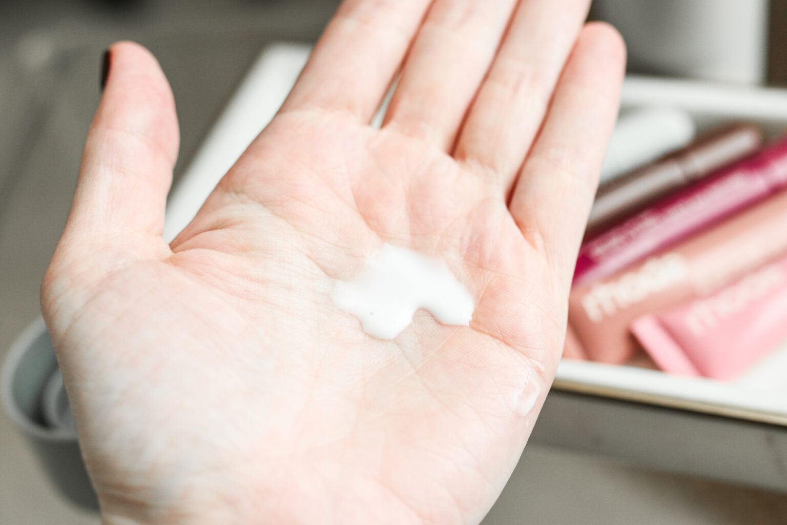 Rhode Skin Review - alittlebitetc | Lifestyle Blog