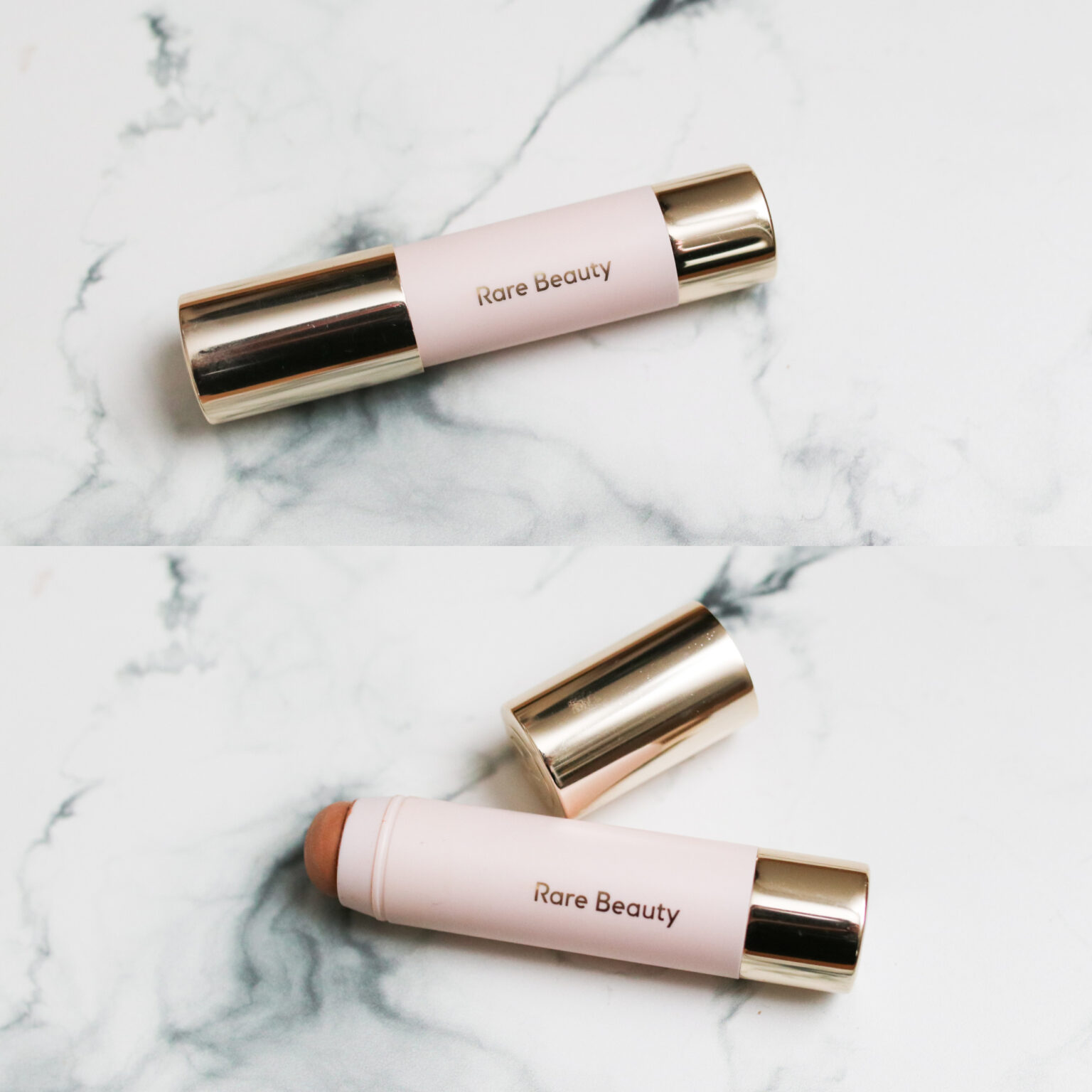 Rare Beauty Bronzer Stick - alittlebitetc