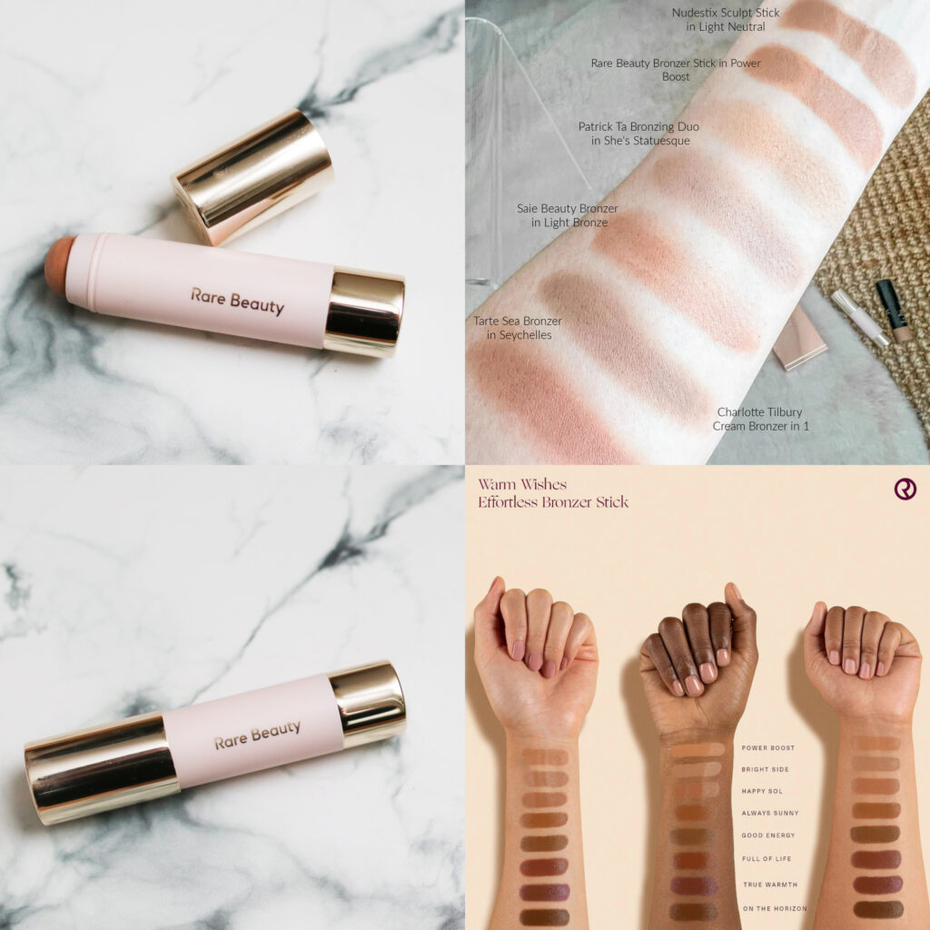 Rare Beauty Bronzer Stick - alittlebitetc