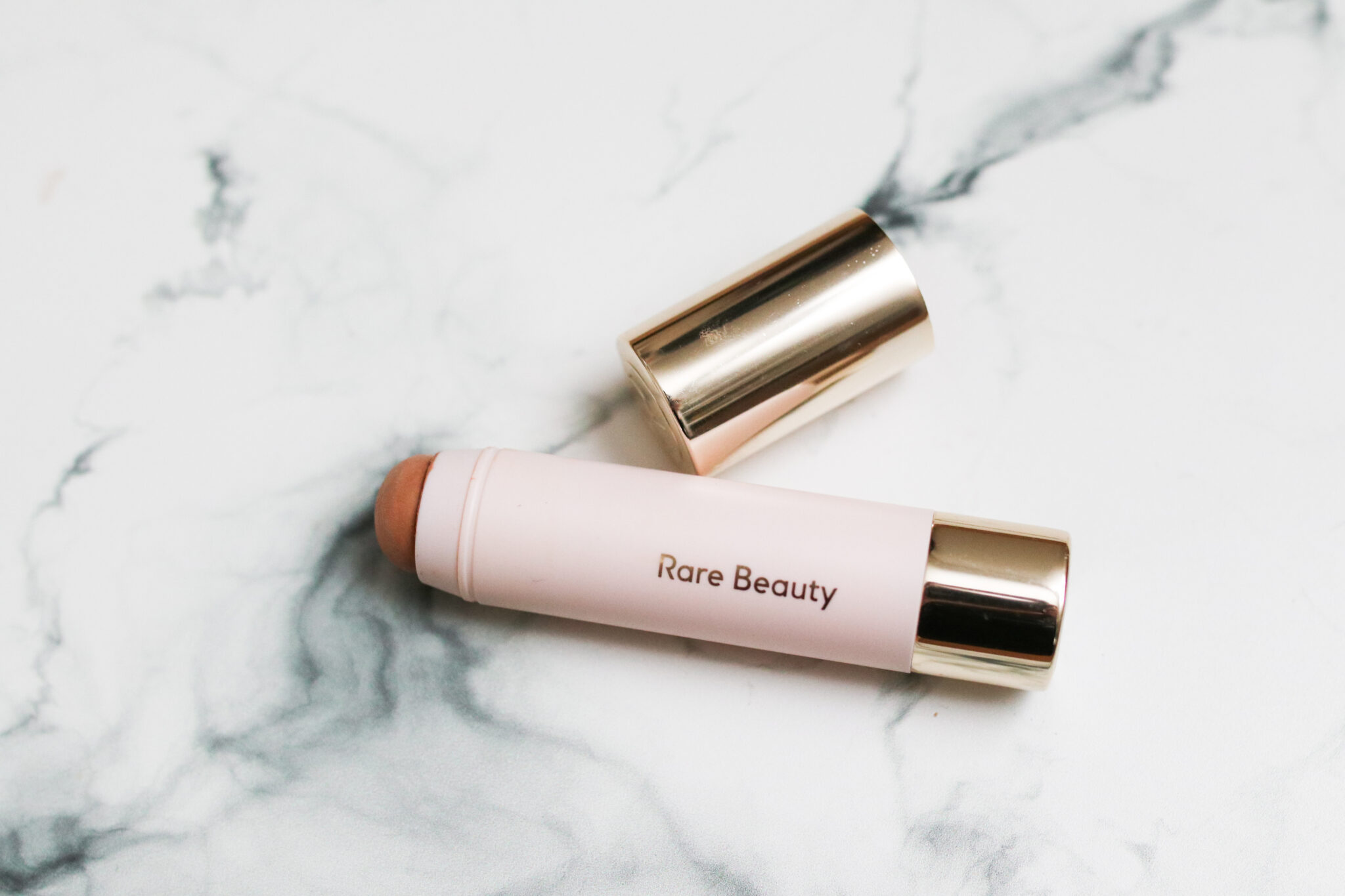 Rare Beauty Bronzer Stick - alittlebitetc