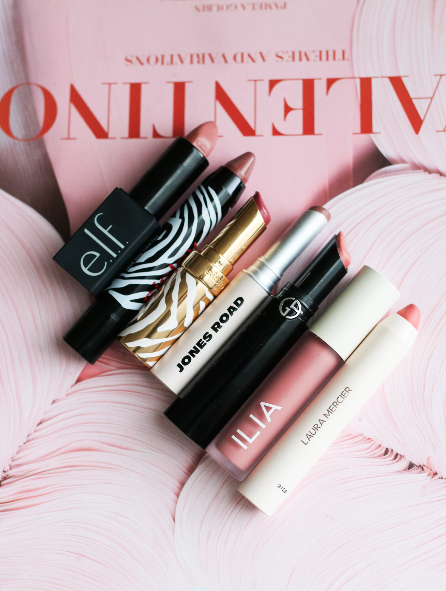 11 Best Everyday Lipsticks - alittlebitetc