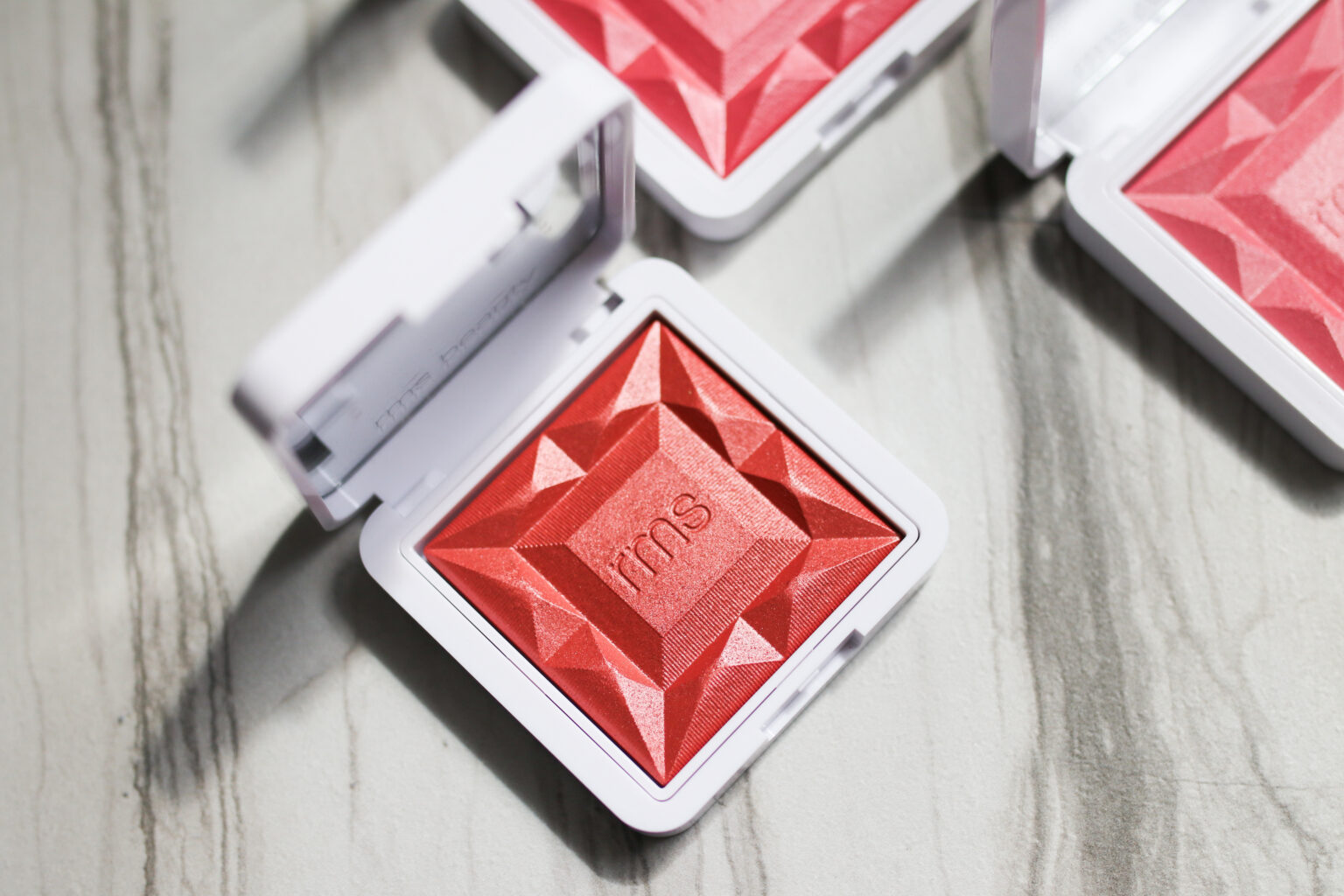 RMS Beauty ReDimension Hydra Blush Review + Swatches - alittlebitetc