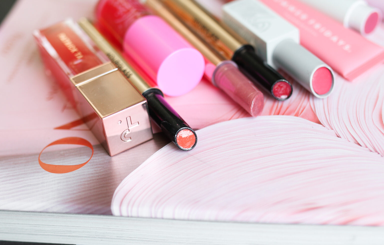 10 Best Summer Lip Colors - alittlebitetc