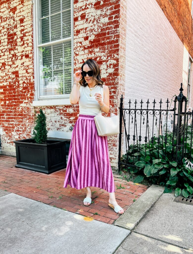 Summer Wardrobe Essentials: Top 10 Summer Pieces