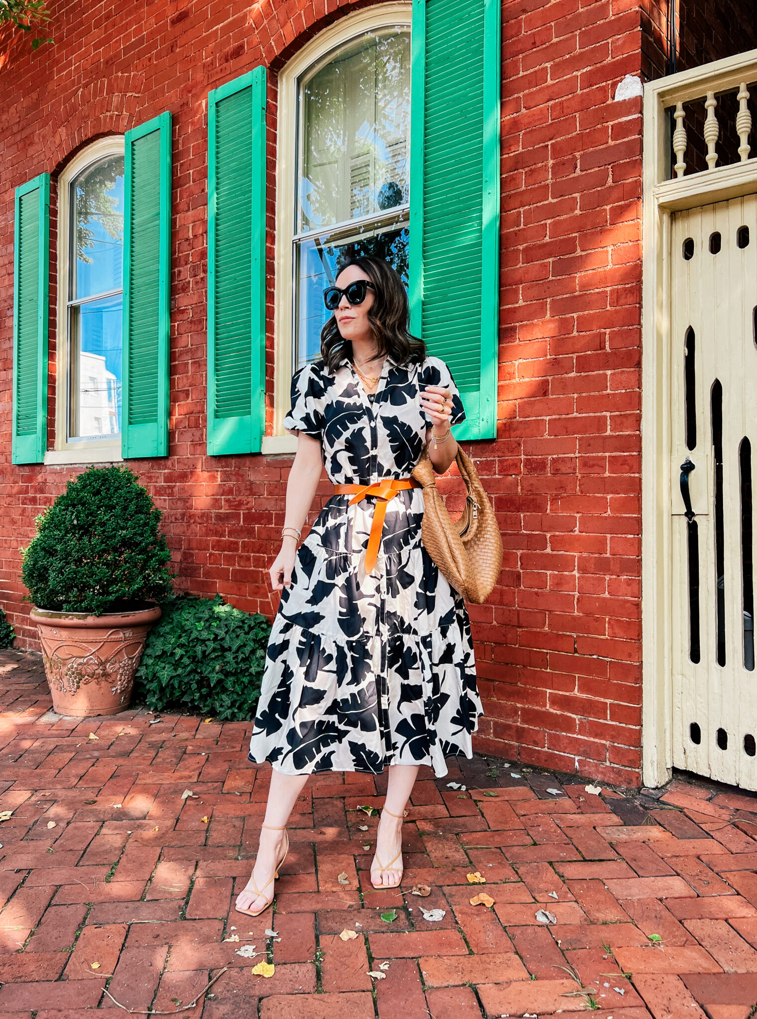 10 Spring Date Night Outfits - alittlebitetc