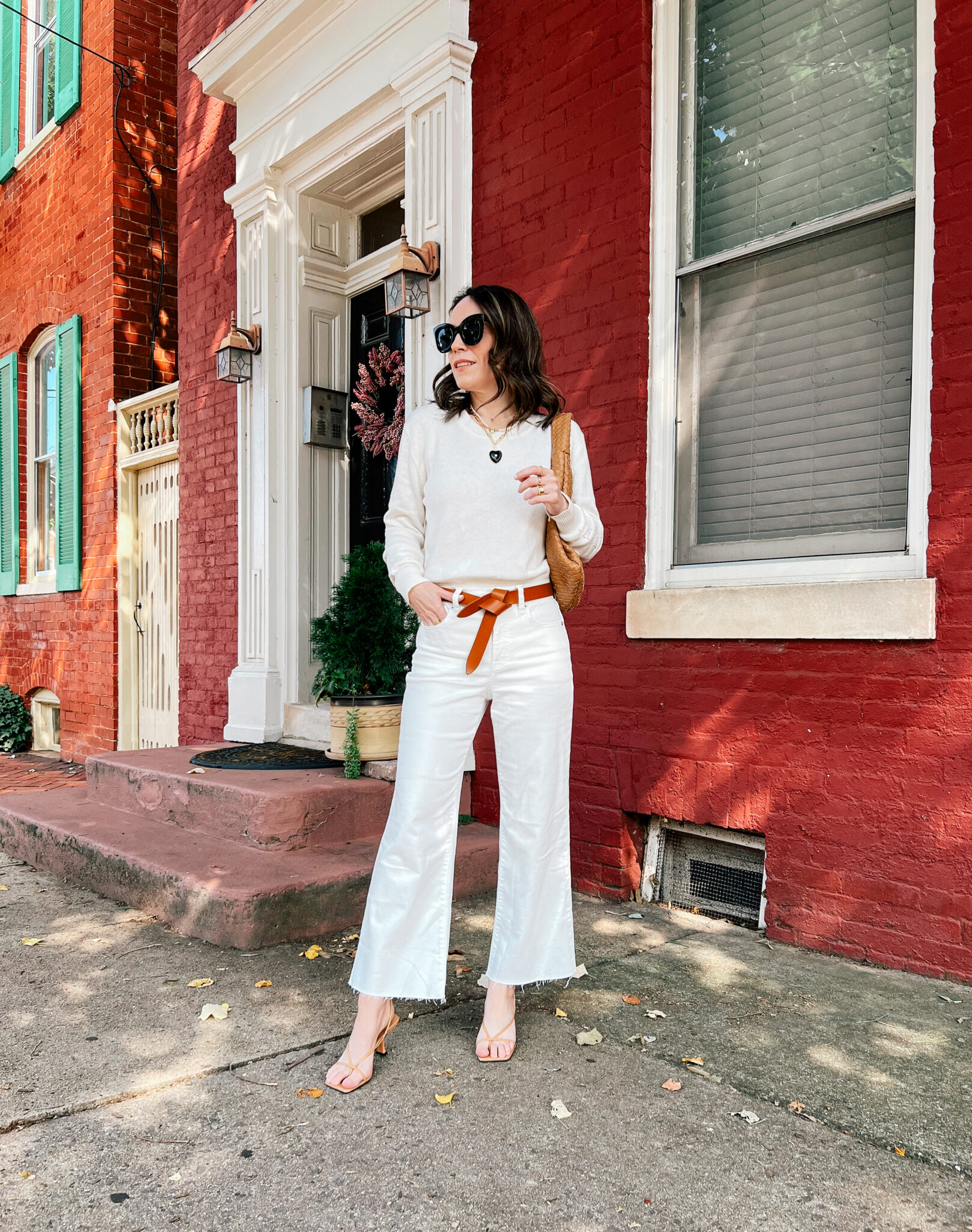 10 Spring Date Night Outfits - alittlebitetc