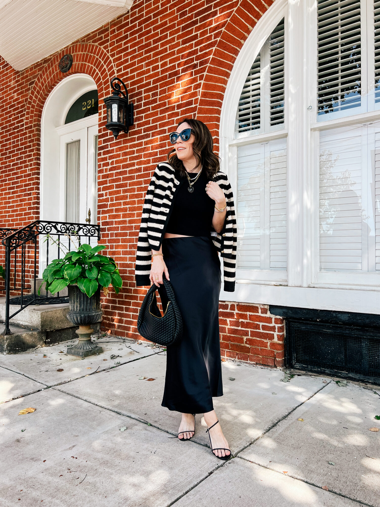 10 Spring Date Night Outfits - alittlebitetc