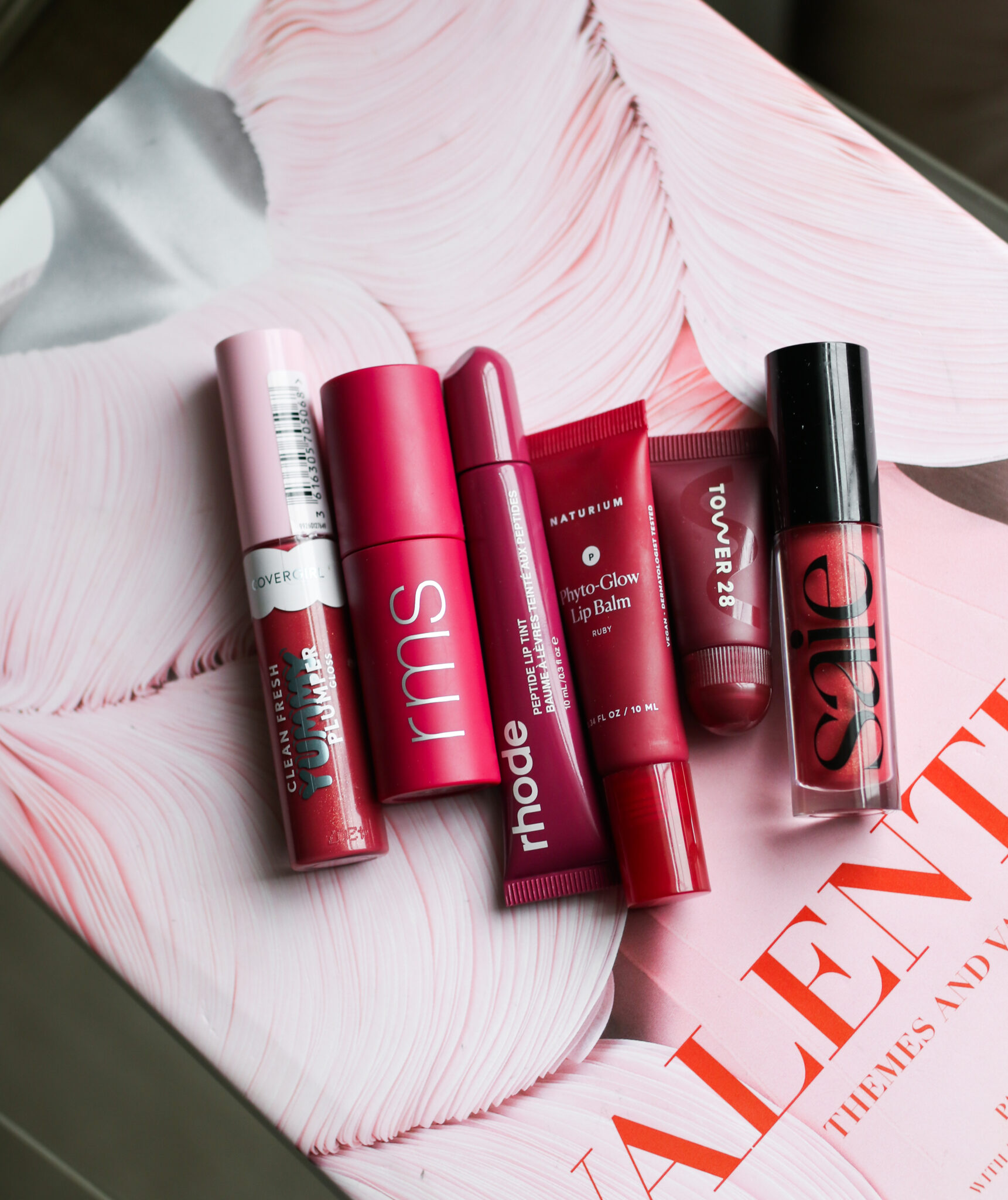 6 Berry Lip Colors To Try This Fall - alittlebitetc