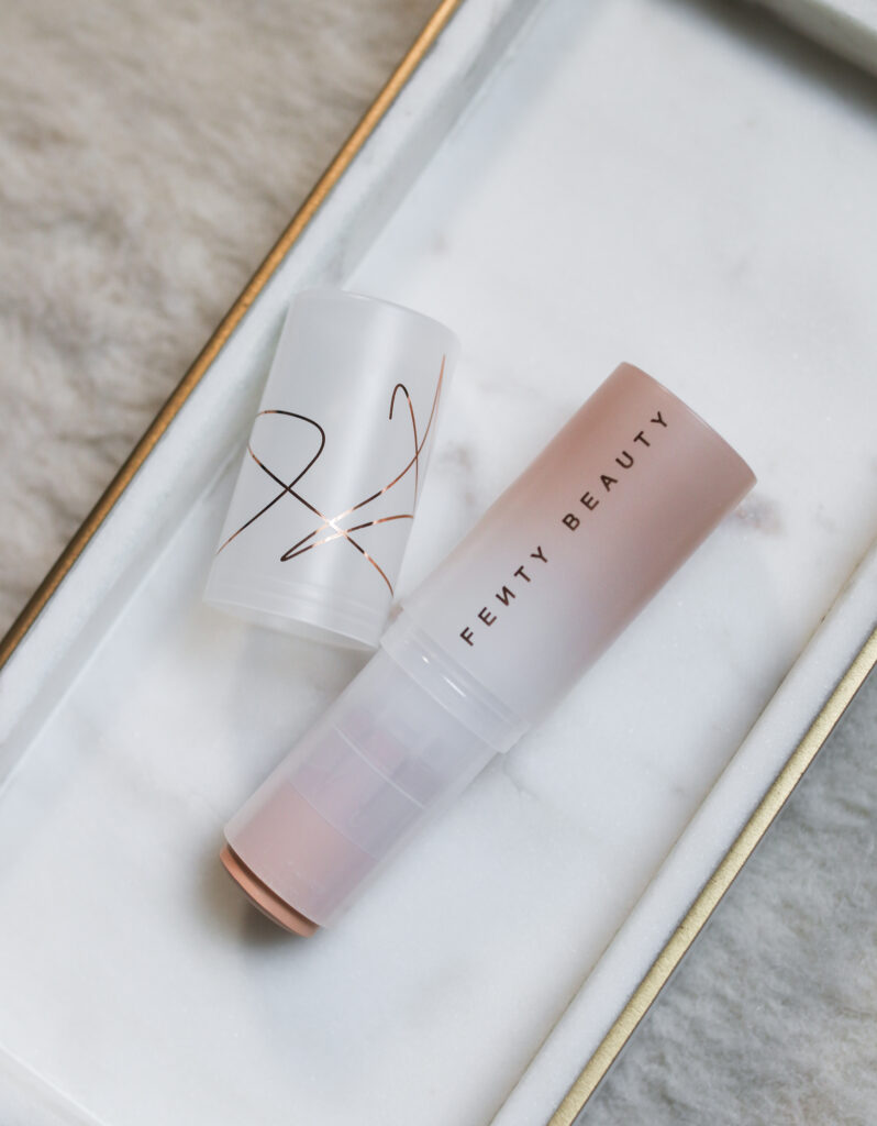 Fenty Beauty Eaze Drop Stick Review - alittlebitetc