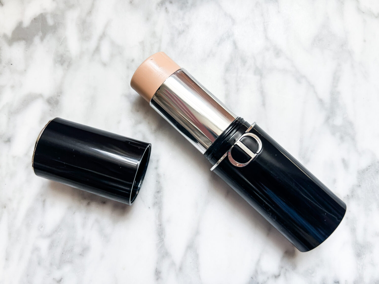Dior Forever Skin Perfect Stick Foundation Review - alittlebitetc