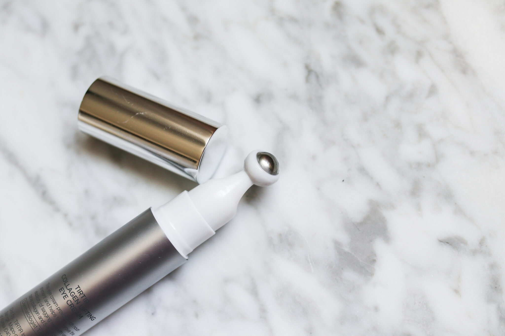 TirTir Eye Cream Review: A Korean Skincare Must Try - alittlebitetc