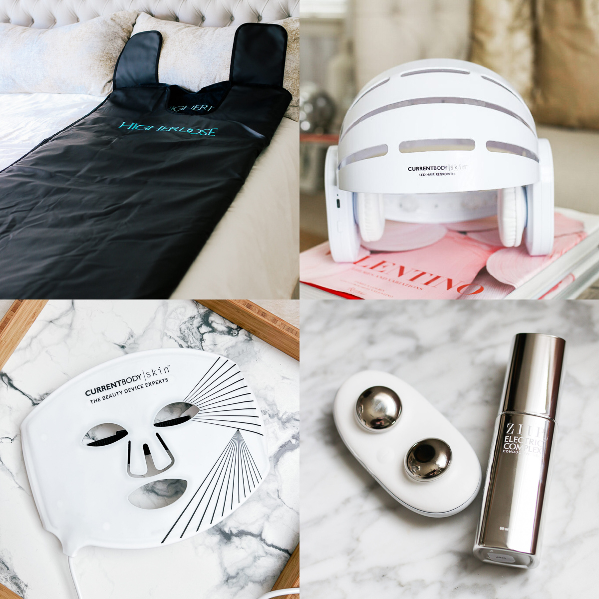 My Most Used and Most Effective Beauty Devices - alittlebitetc