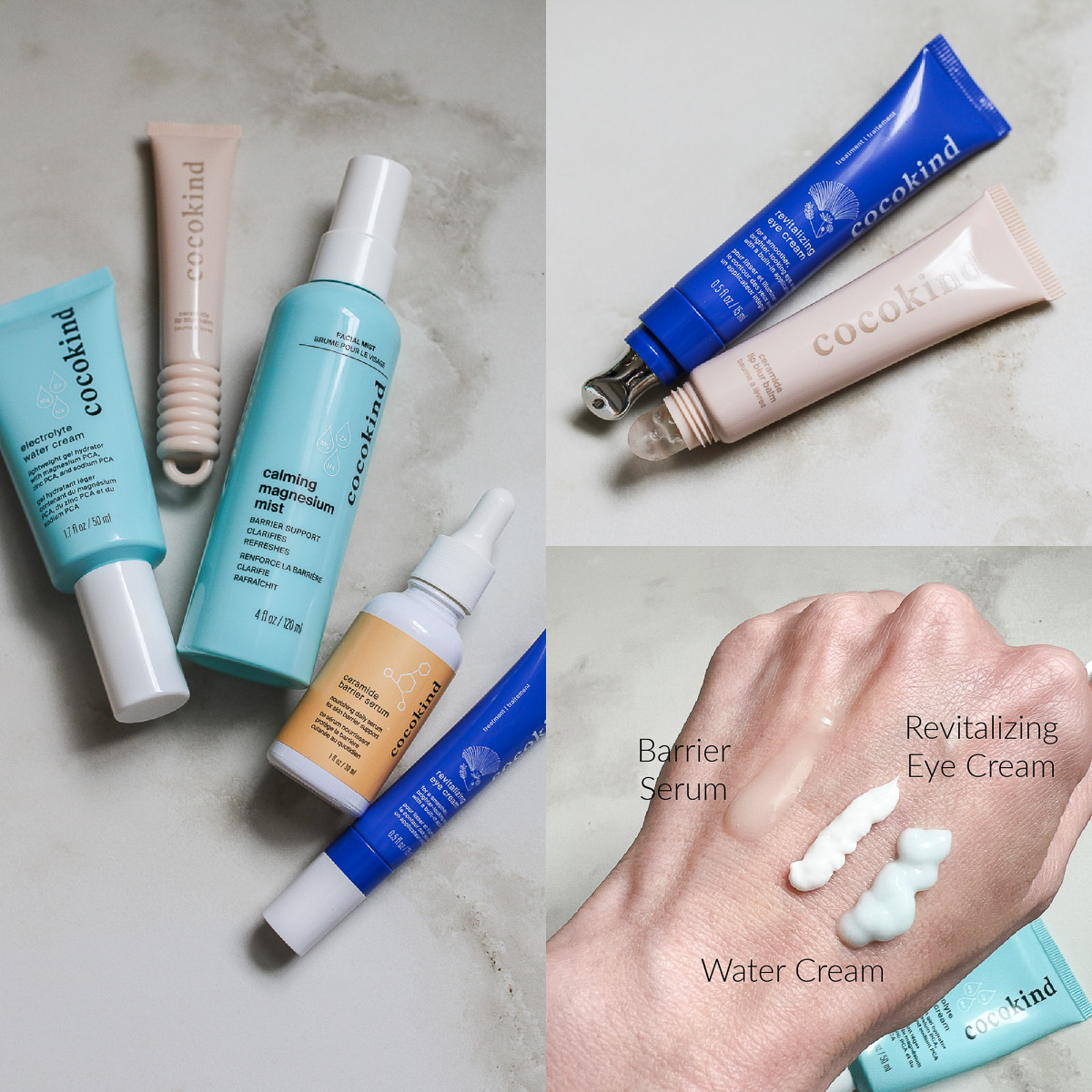 A Skincare Line for Sensitive Skin: Cocokind Reviews - alittlebitetc