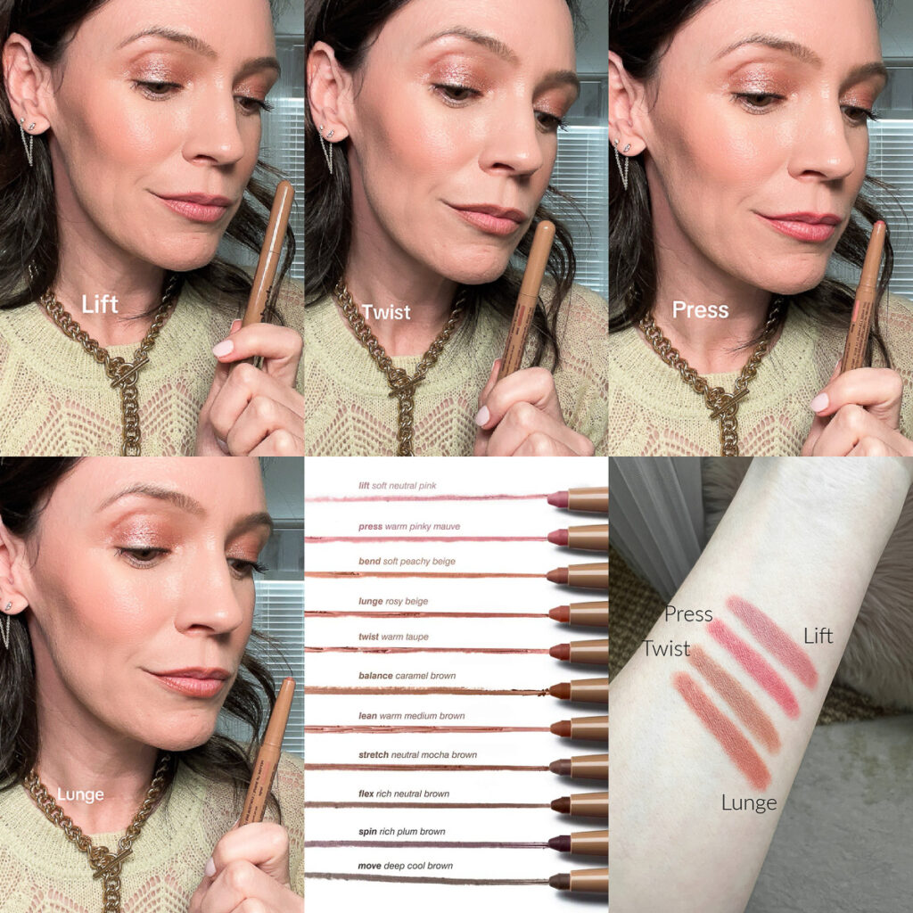 A Lip Liner I Finally Love: Rhode Peptide Lip Shape - alittlebitetc